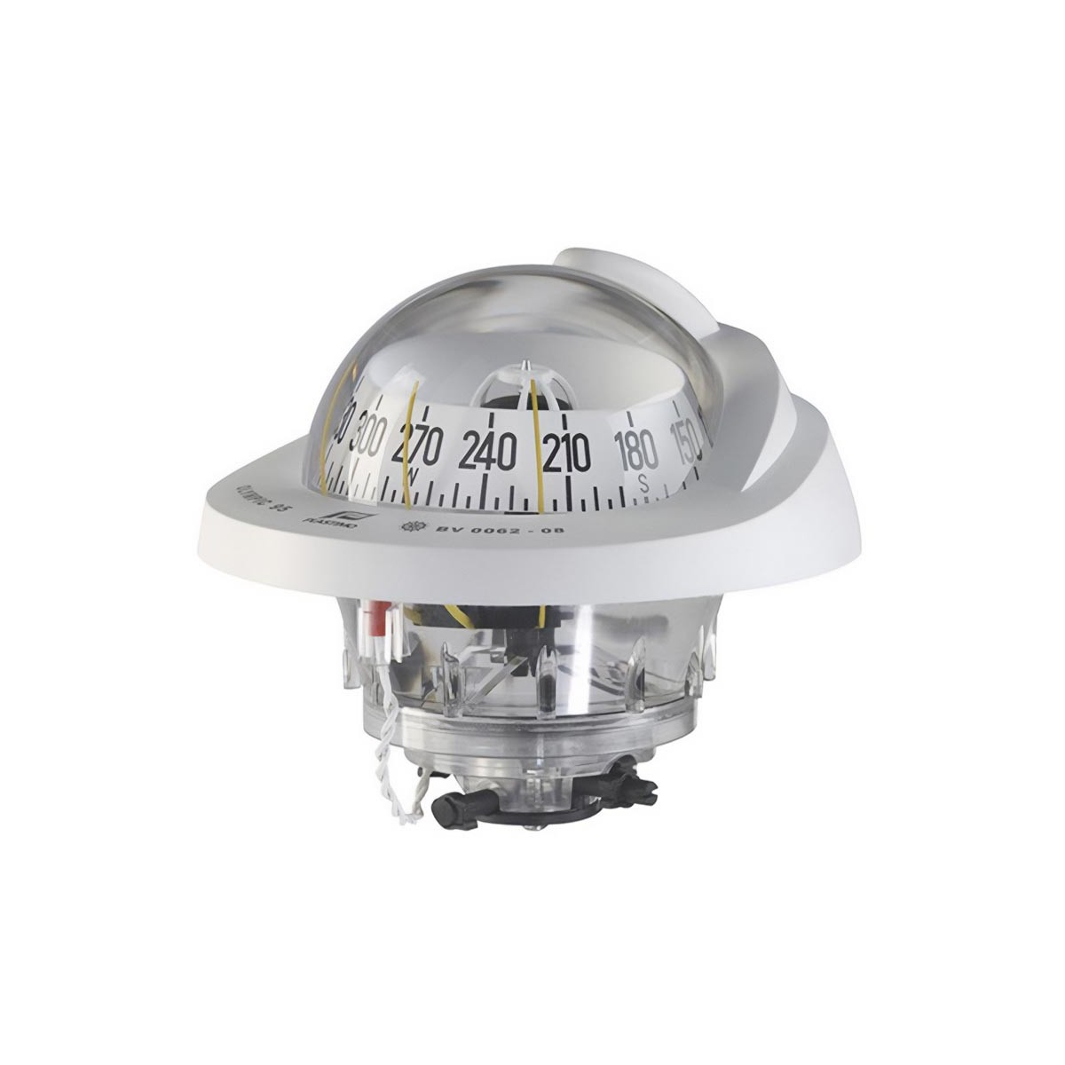 Compas magnétique - Comptoir Nautique