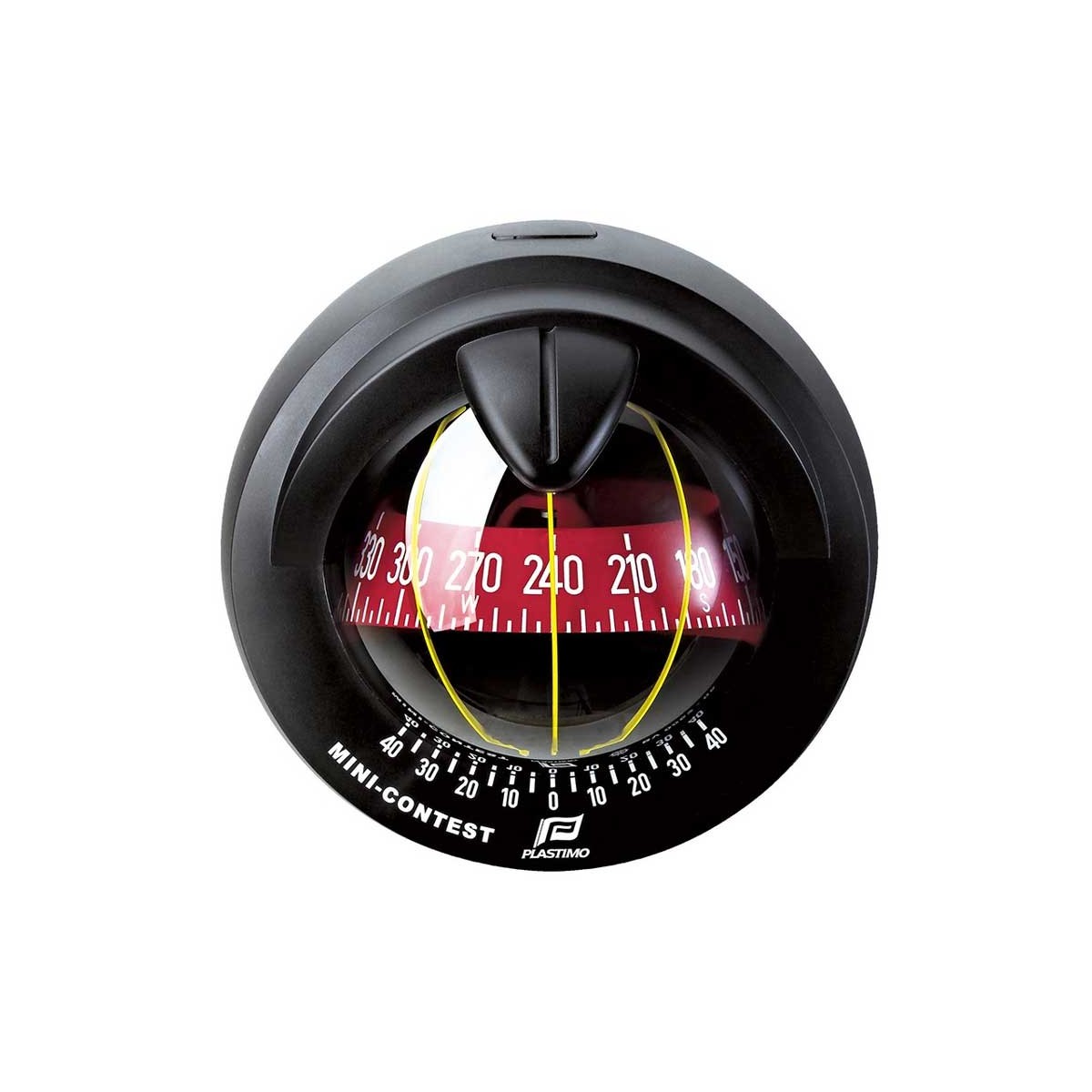 Plastimo Mini-Contest Compass 65743 - Comptoir Nautique