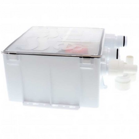 Rule Shower drainage system 24V - 60 L/min JA227 - Comptoir Nautique