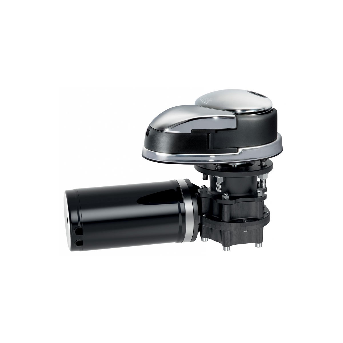 Quick Prince DP2 vertical windlass - Comptoir Nautique