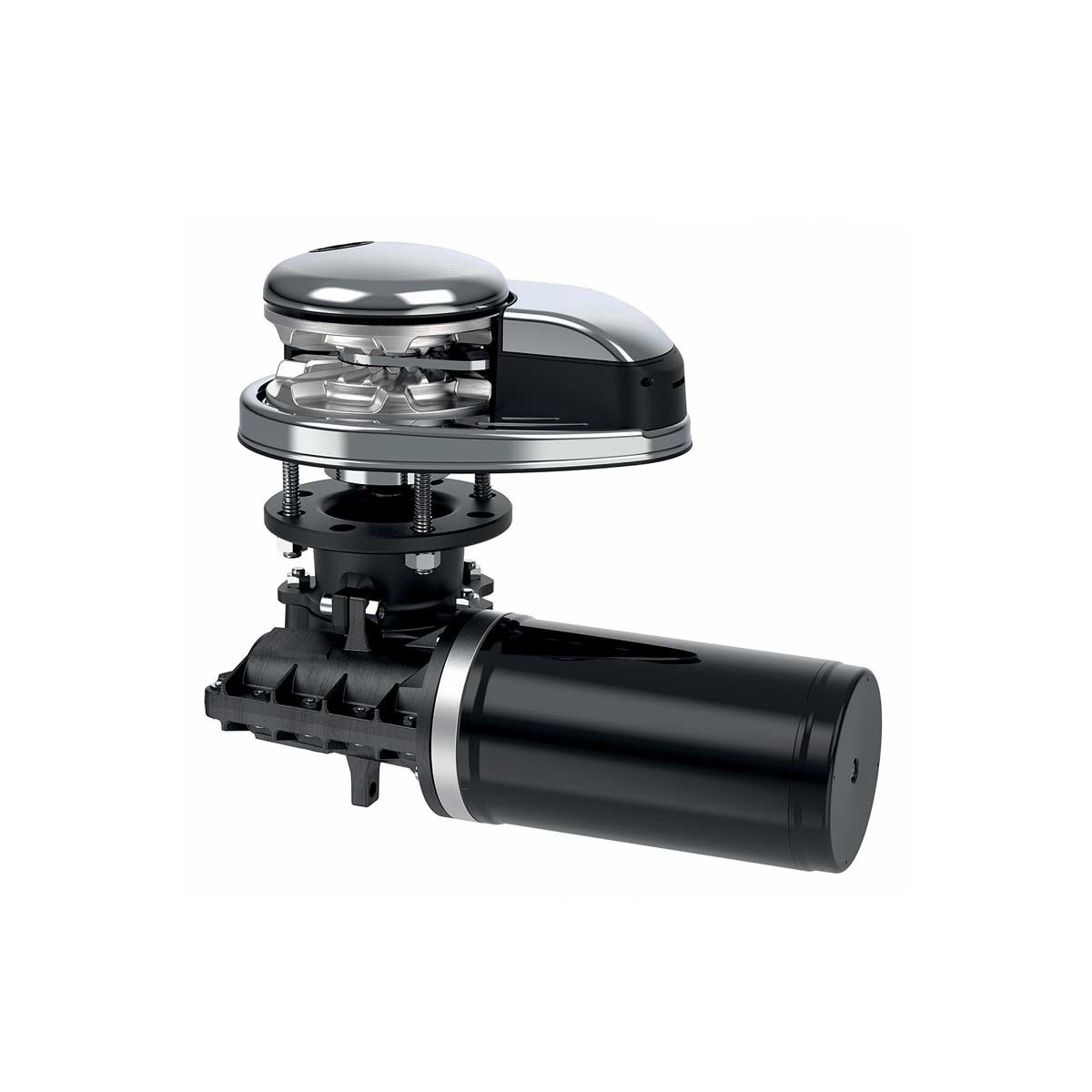 Quick Prince DP2 vertical windlass - Comptoir Nautique