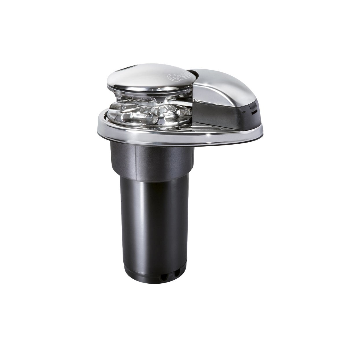 Quick Vertikale Ankerwinde Prince DP2E 12V QP61006 - Comptoir Nautique