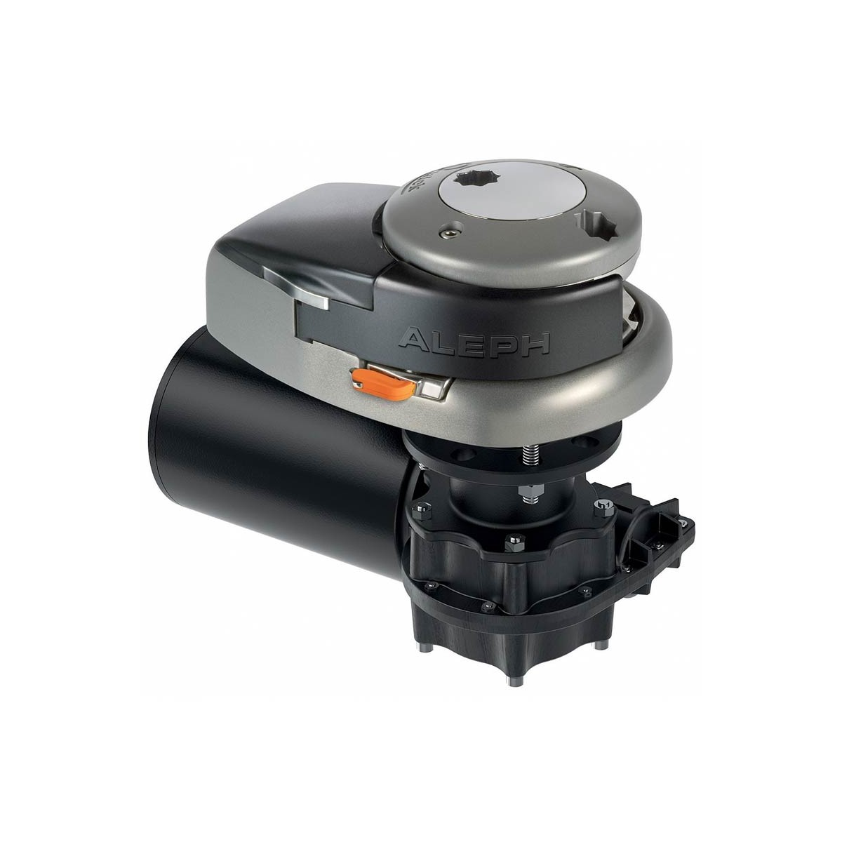 Quick Aleph 12V vertical windlass QP71008 - Comptoir Nautique