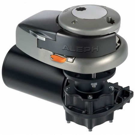 Quick Aleph 12V vertical windlass QP71008 - Comptoir Nautique