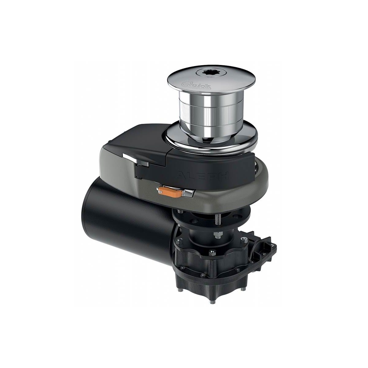 Quick Aleph AL3 24V vertical windlass QP12008 - Comptoir Nautique