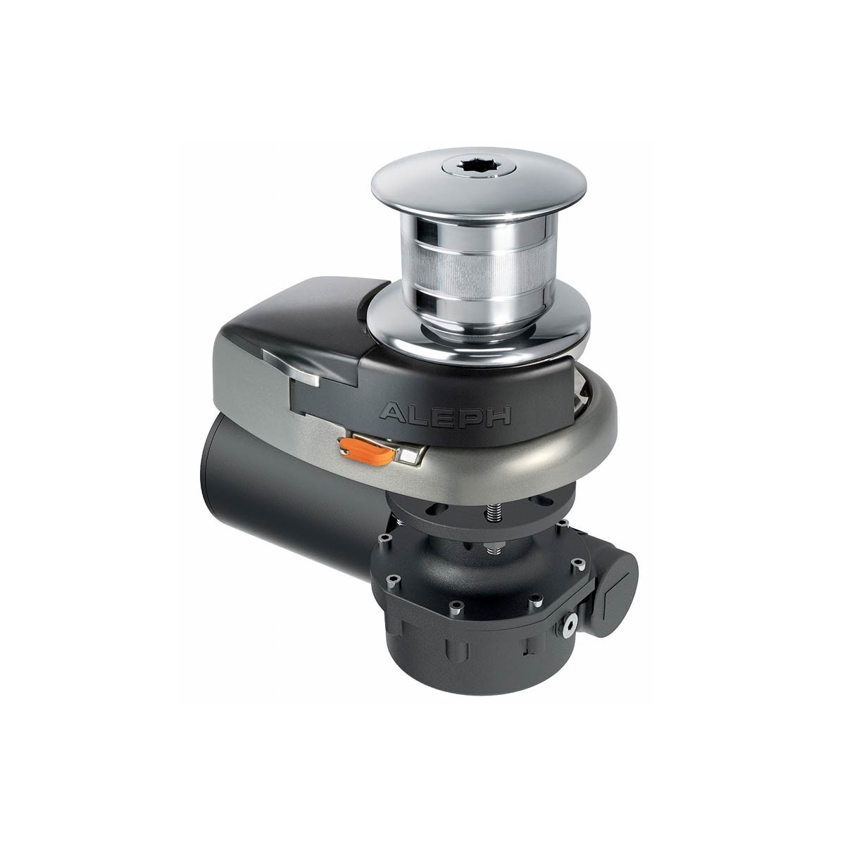 Quick Aleph AL3 24V vertical windlass QP12008 - Comptoir Nautique