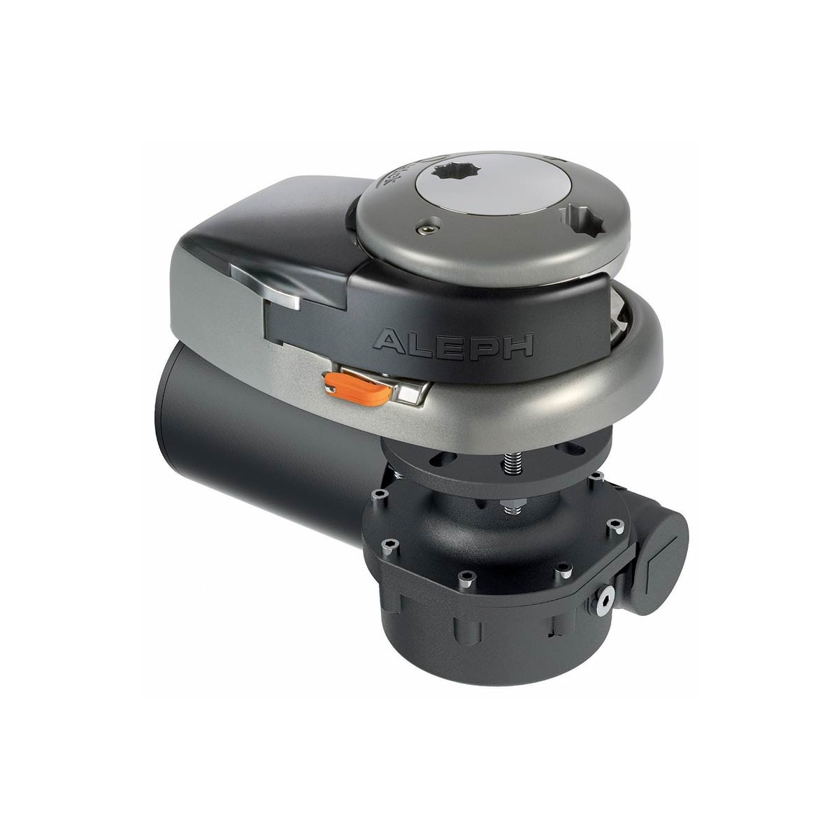 Quick Aleph AL3 24V vertical windlass QP12008 - Comptoir Nautique