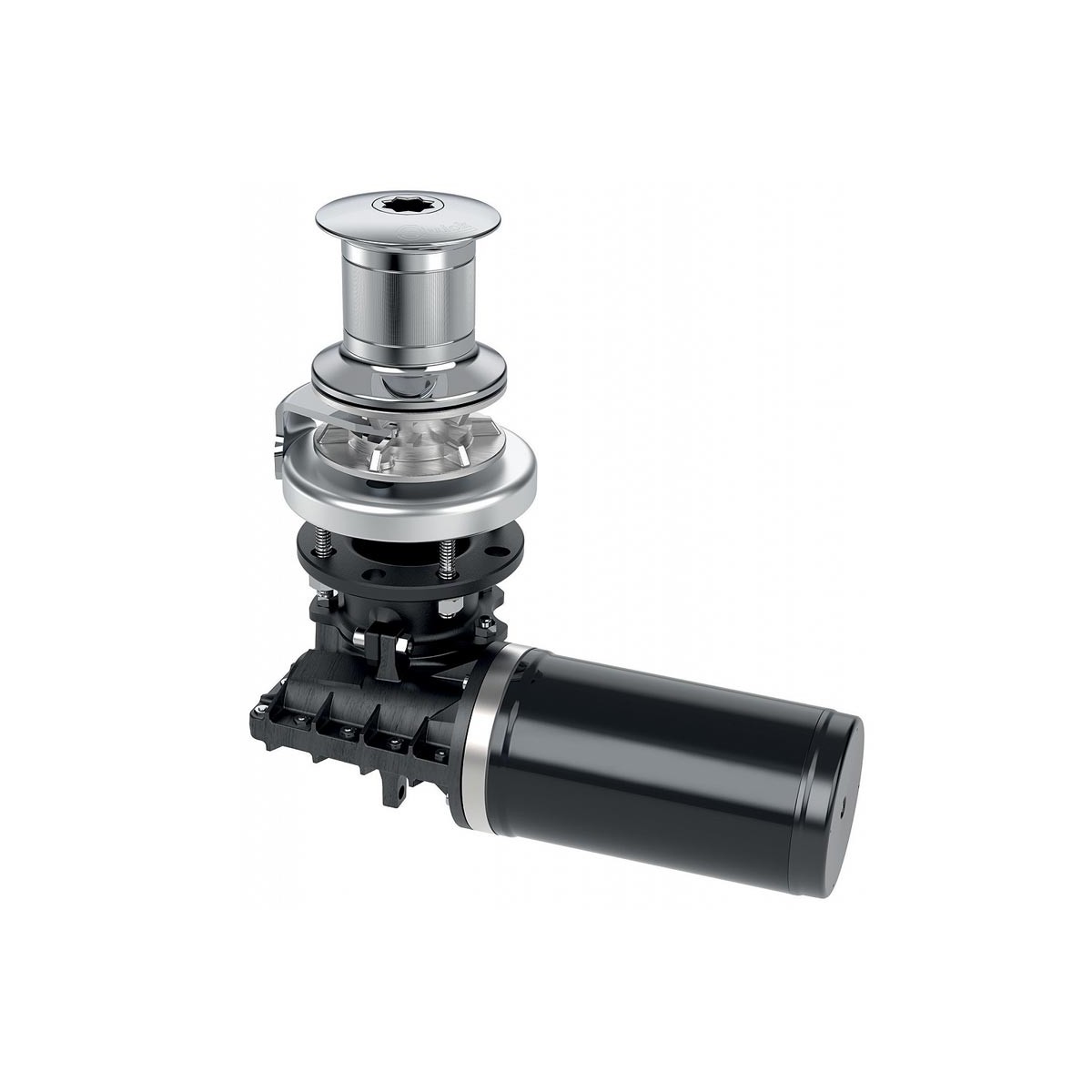 Quick Rider 12V R1 and R3 vertical windlasses QA51306 - Comptoir Nautique