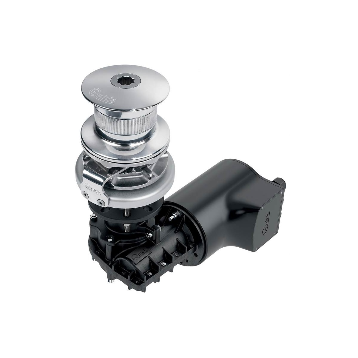 Quick Rider R3 24 V vertical windlass QA12508 - Comptoir Nautique