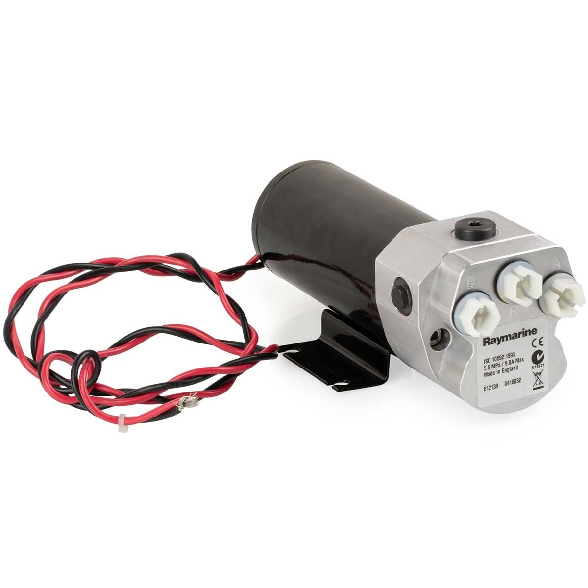 Raymarine Reversible hydraulic pumps E12139 - Comptoir Nautique