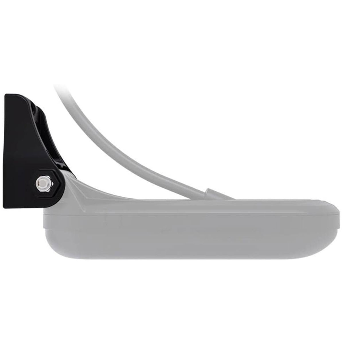 Raymarine Soporte para sonda de panel de plástico HyperVision HV-100 R70651 - Comptoir Nautique