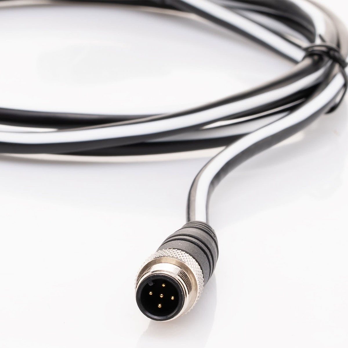 Raymarine Seatalk NG cable / NMEA2000 male connector A06046 - Comptoir ...