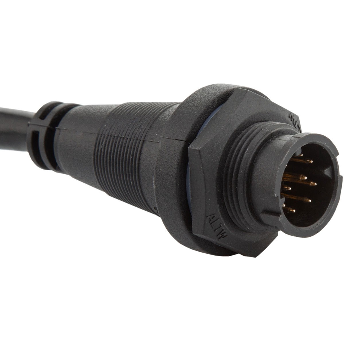 Raymarine Câble RayNet Mâle vers RayNet Mâle 50mm A80162 - Comptoir ...