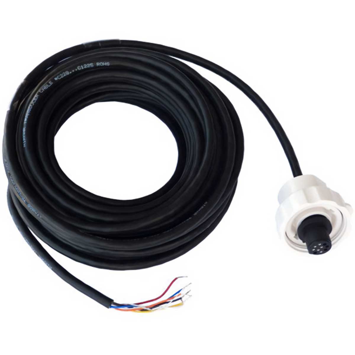 Airmar Cable NMEA 0183 para estación meteorológica WX 33-862-06 ...