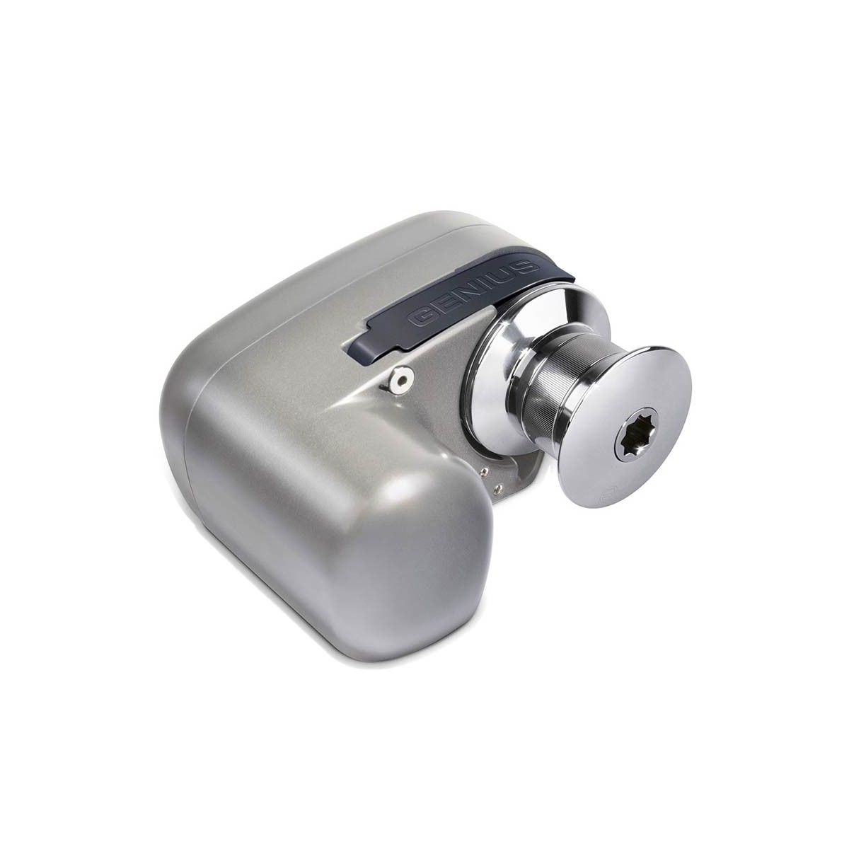 Quick Genius GP2 horizontal windlass QG26006 - Comptoir Nautique