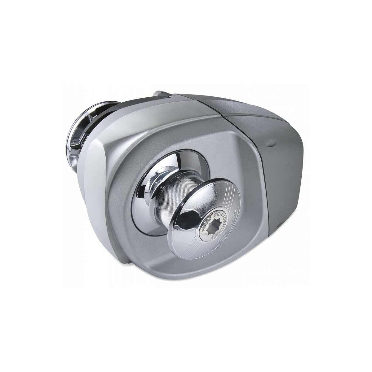 Quick Hector HC3 12V horizontal windlass QH70108 - Comptoir Nautique