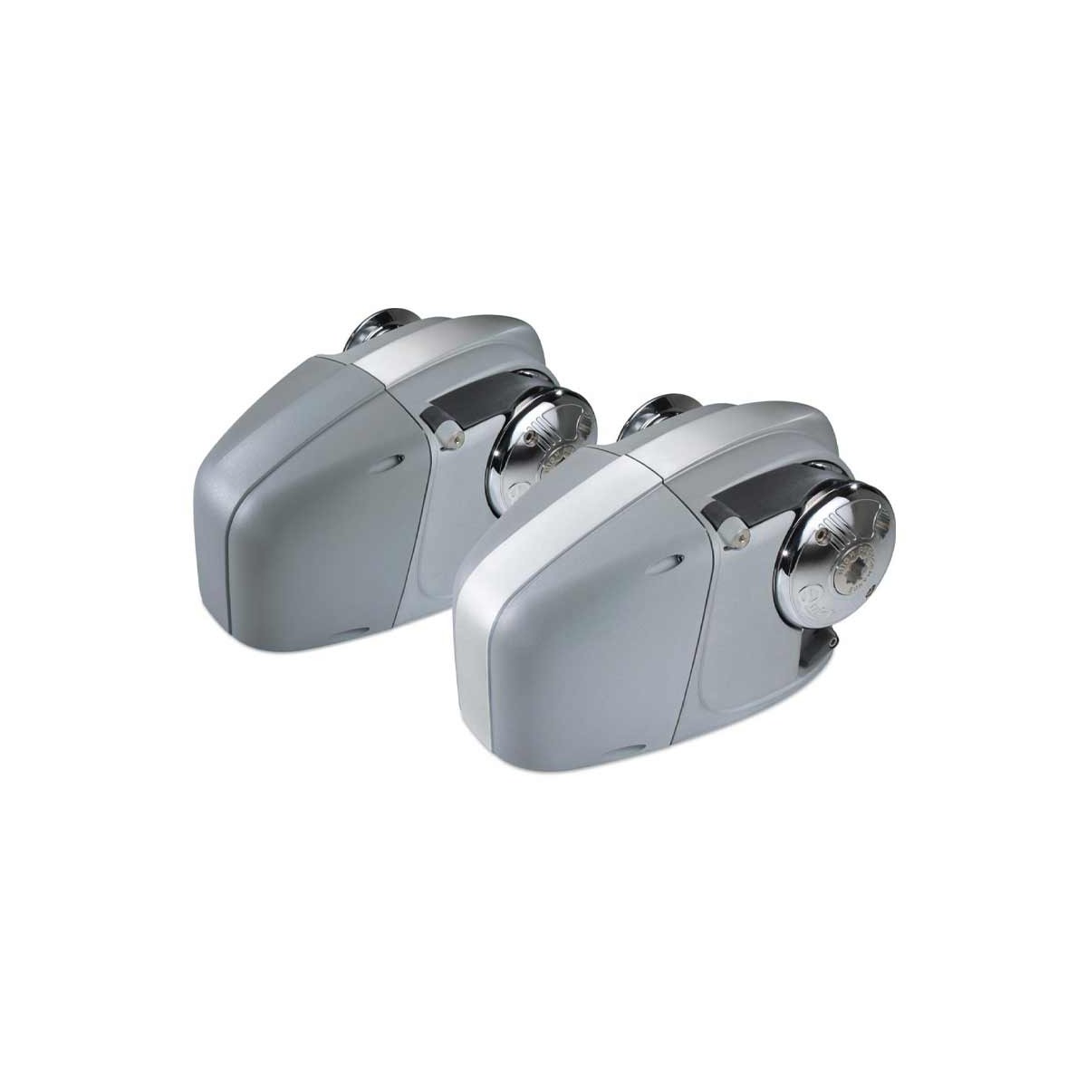 Quick Hector HC3 12V horizontal windlass QH70108 - Comptoir Nautique