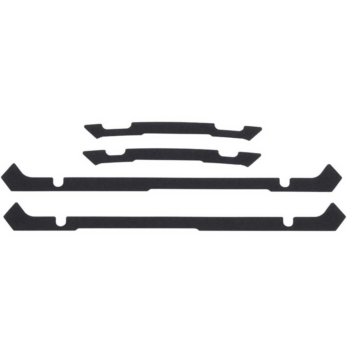 Garmin Striker flush-mounting kit 010-12440-10 - Comptoir Nautique
