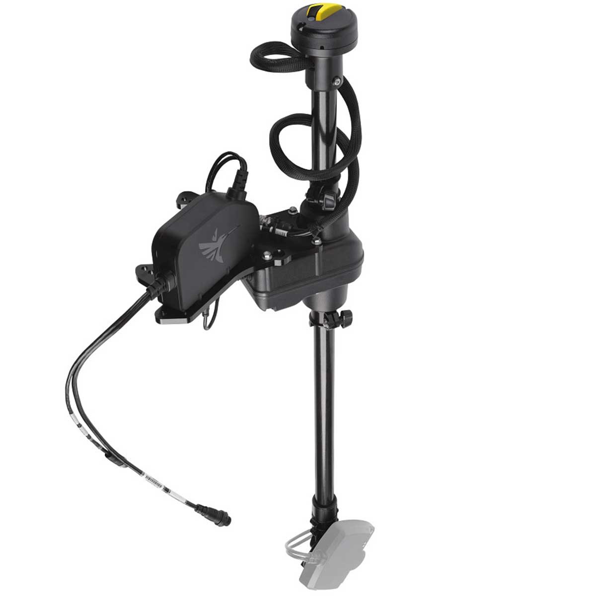 Humminbird TargetLock for Mega Live AS-TLOCK - Comptoir Nautique