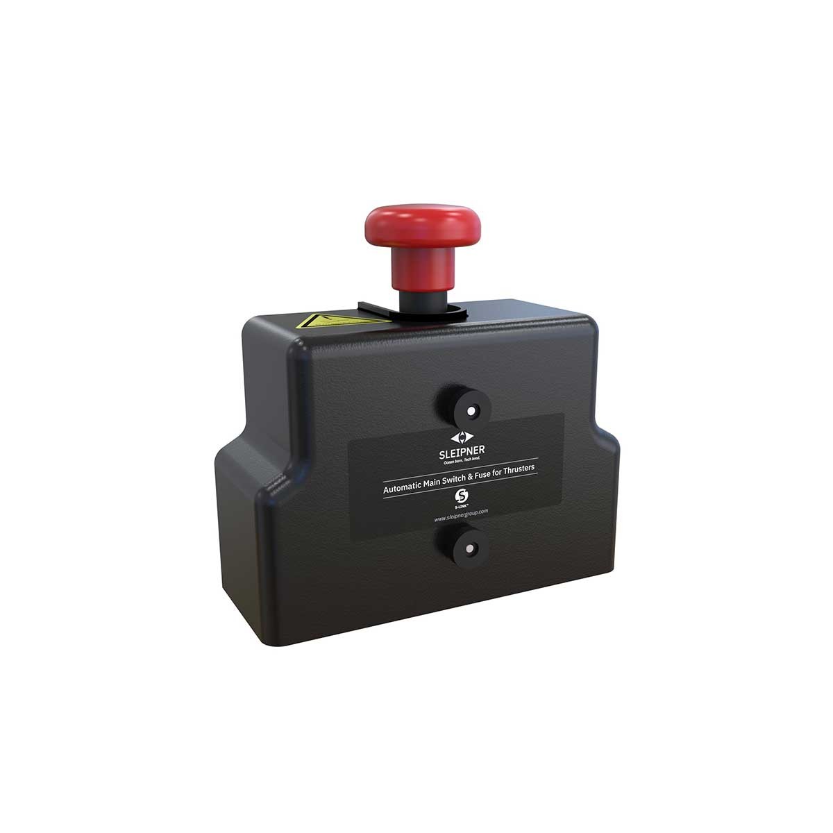 Sleipner / Side-Power Automatic circuit breaker for S-Link thruster ...