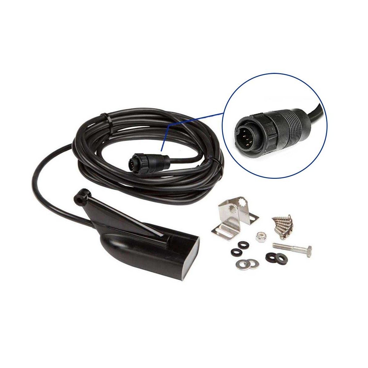 Lowrance / Simrad HDI DownScan CHIRP TA XSonic probe 000-12570-001 ...