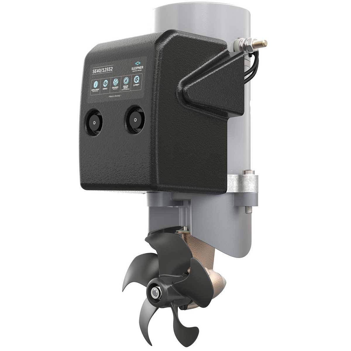 Propulseur d'étrave : comment choisir et installer ? | Guide Comptoir ...