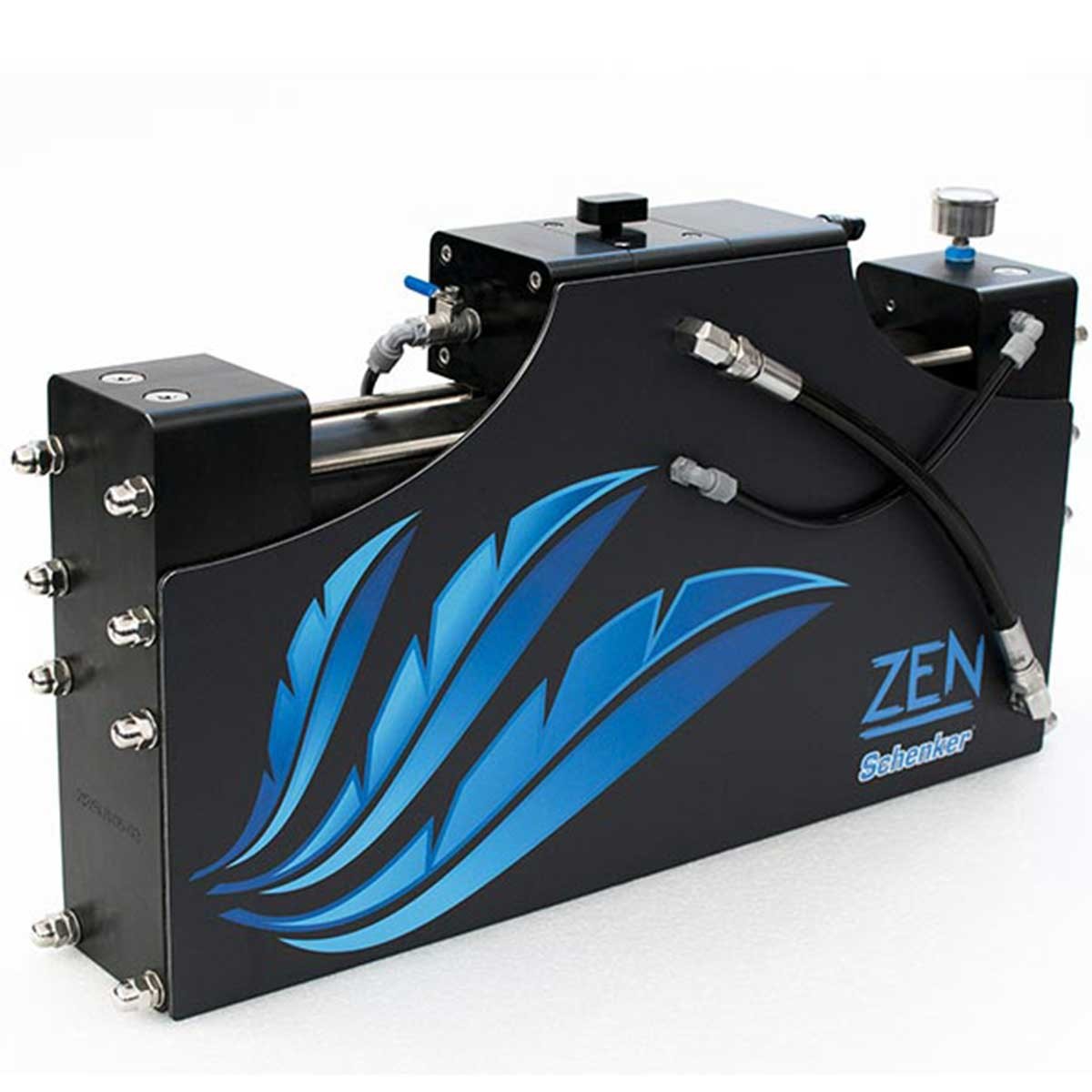 Schenker Zen watermaker 50 L/H PU436 - Comptoir Nautique