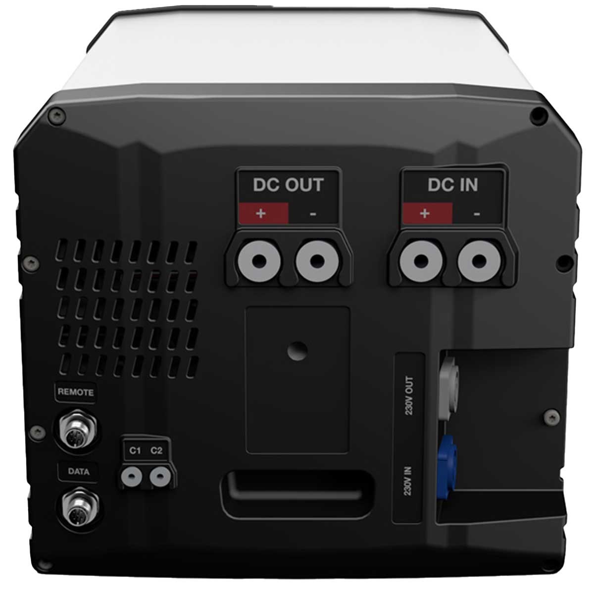 Clayton LPSII lithium power pack - 12V - 3000W - 2kWh KN300 - Comptoir ...