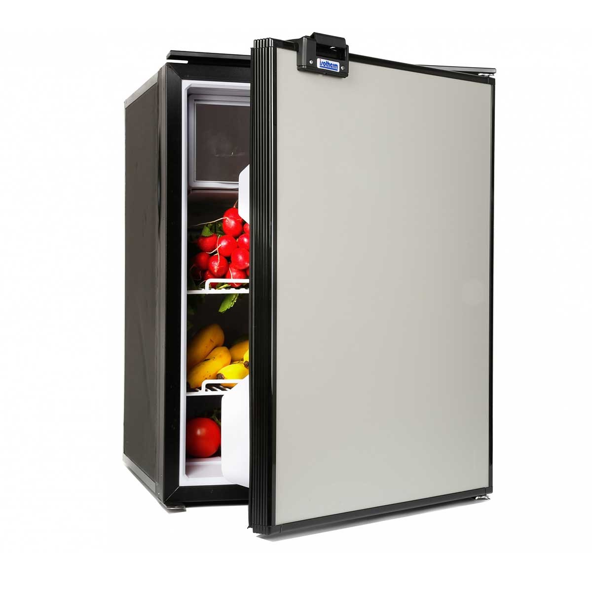 Indel Webasto Cruise Classic Line 100L fridge / freezer I100 - Comptoir ...