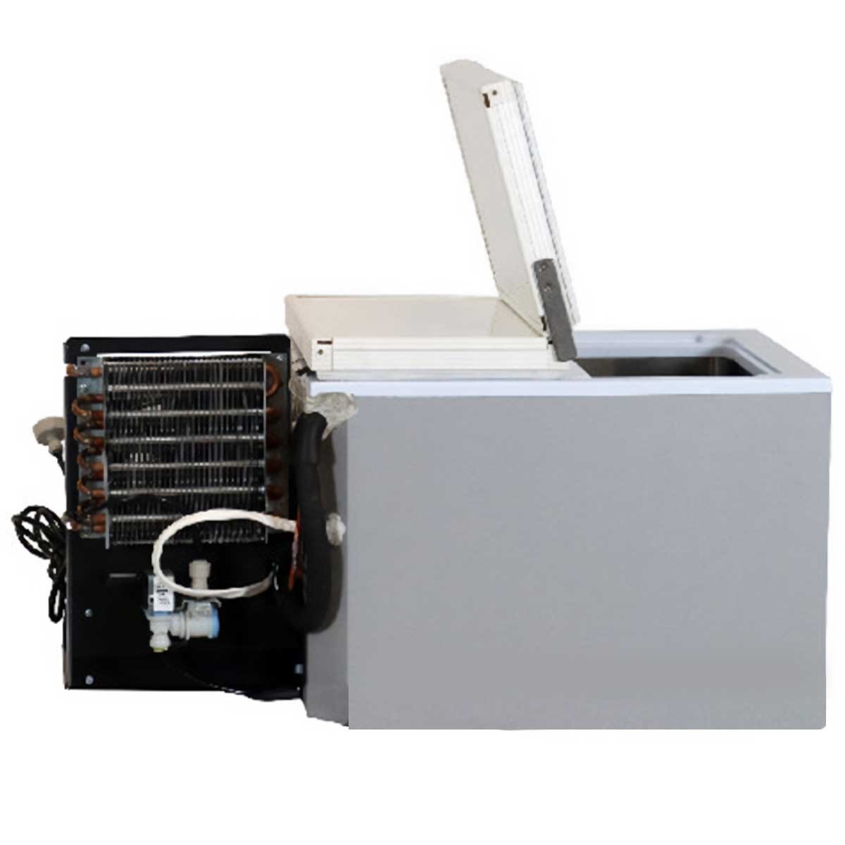 Indel Webasto Built-in fridge or freezer 29L I029 - Comptoir Nautique
