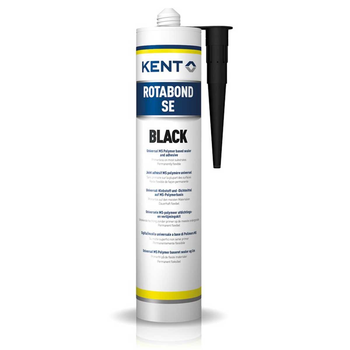 Kent Rotabond SE MS-Polymer Adhesive Seal - 290 ml cartridge ET239 ...