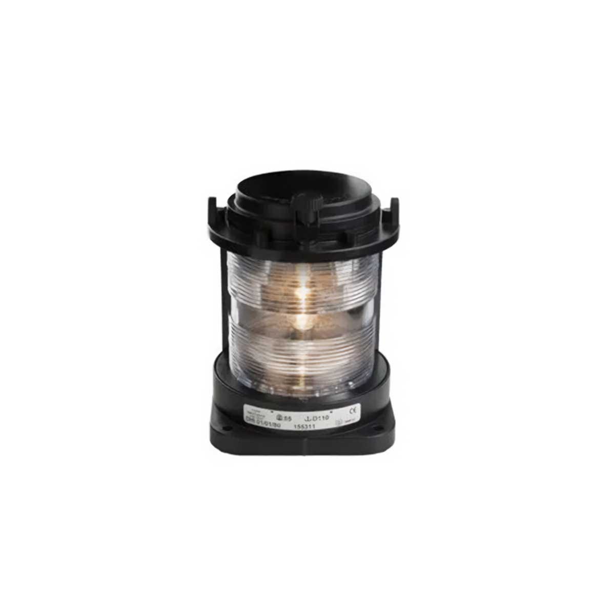 Aqua Signal All-round lighting Series 55 AS555 - Comptoir Nautique
