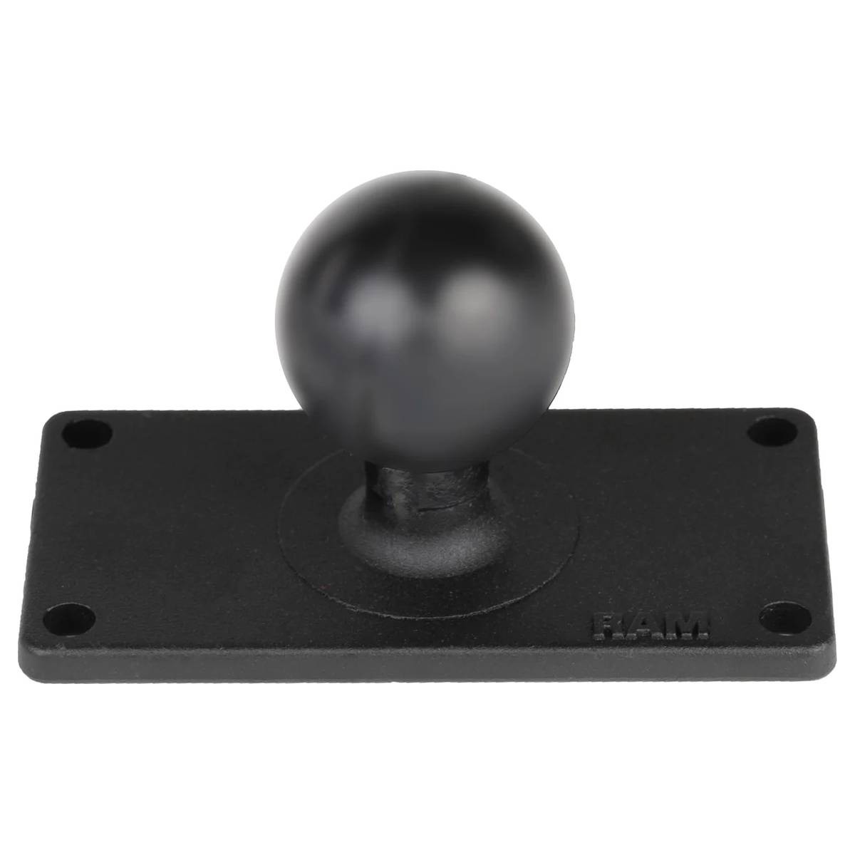 Ram Mounts Support RAM SW-VH7 Horizontal Helix 7" - Boule C SW-VH7 ...