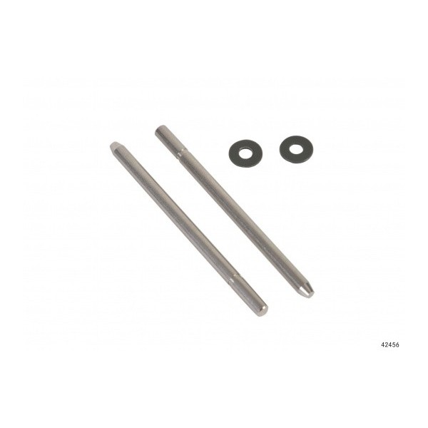 Lewmar Ocean T20 to T65 panel hinge kit 360237999 - Comptoir Nautique