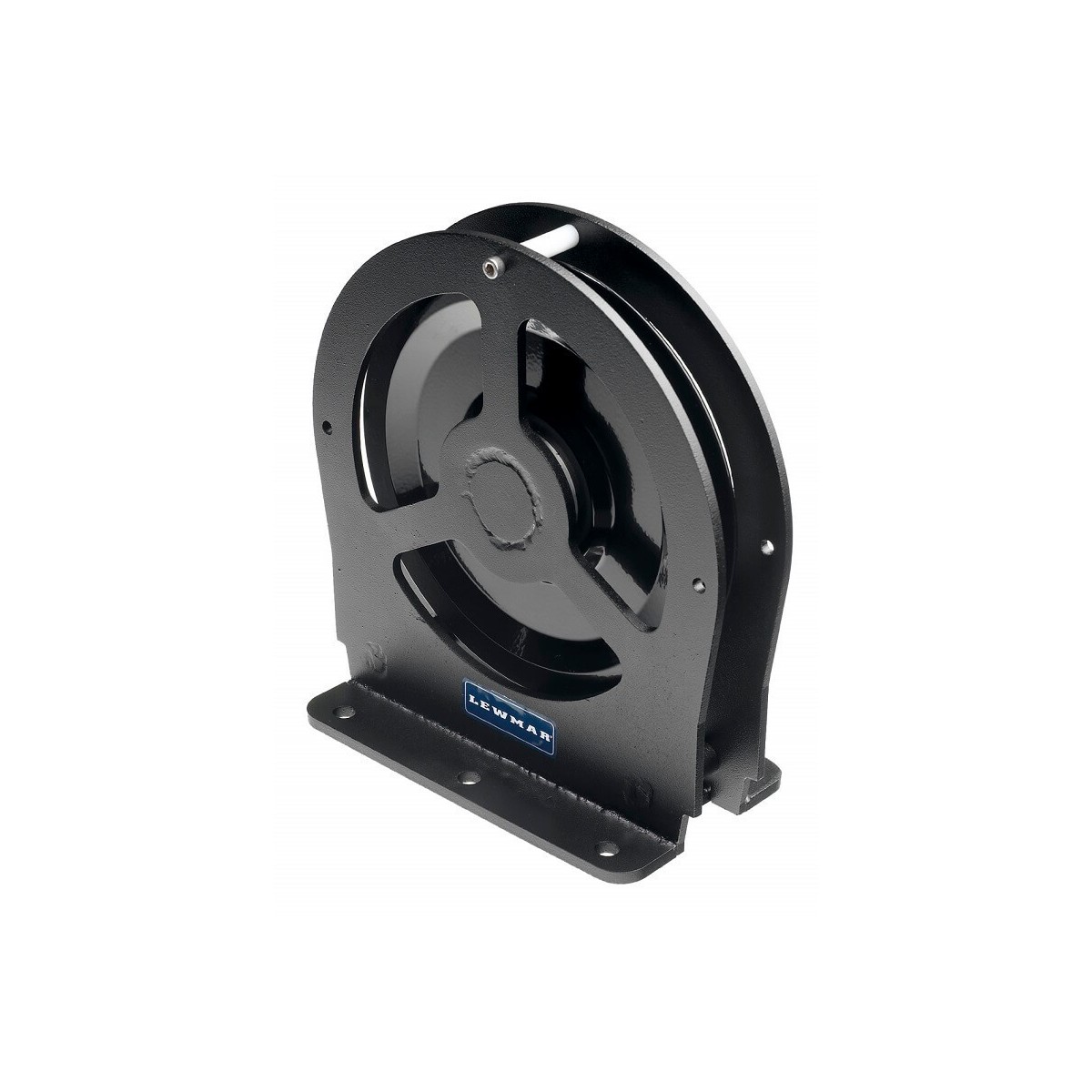 Lewmar Constellation™ sheave cage - 152 mm vertical single sheave ...
