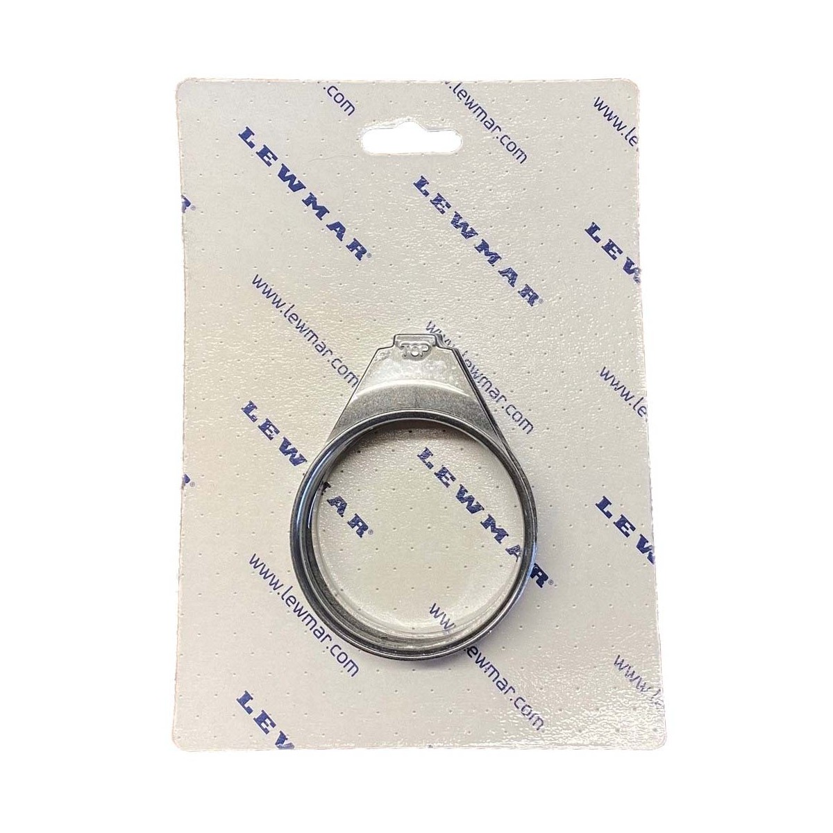 Lewmar Paire de stripper ring pour winch EVO 30/40 ST 45500108P ...