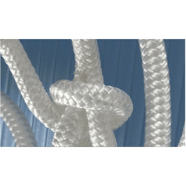 Corderie Lancelin Polyamide Braided 18 mm NT18ML - Comptoir Nautique