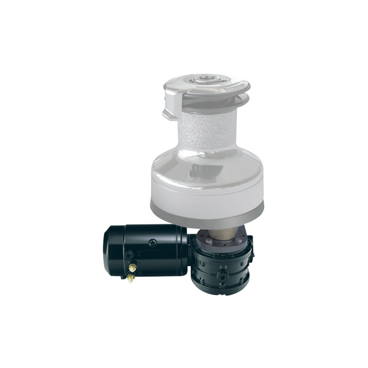 Lewmar Kit de electrificación para cabrestantes Evo y Evo Race - 40ST ...