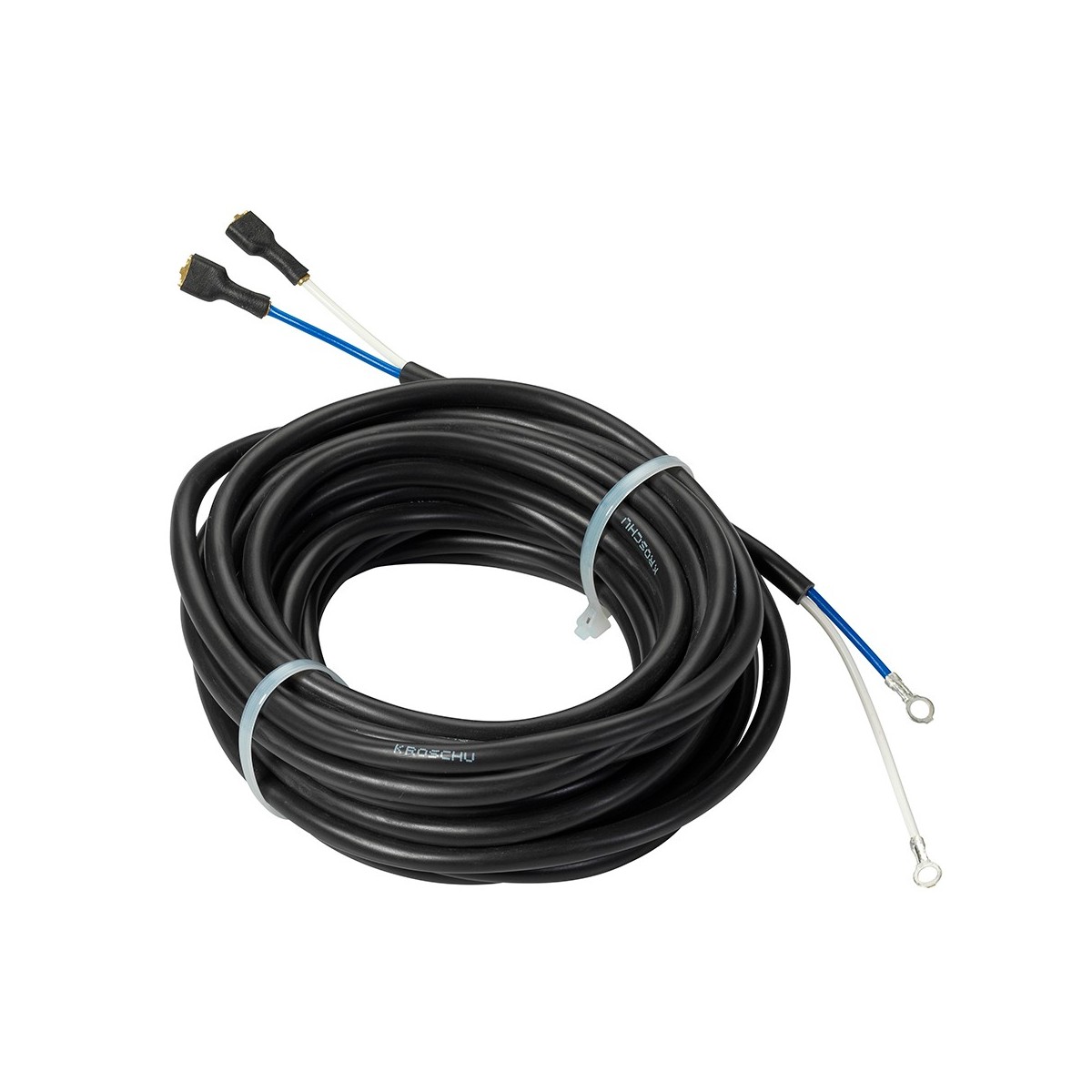 VDO Marine Pyrometer - 6m compensated cable N03-320-268 - Comptoir Nautique