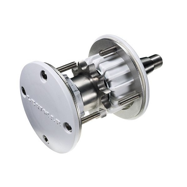 Lewmar Sistema de mamparo autoalineable Constellation™ sin freno ...