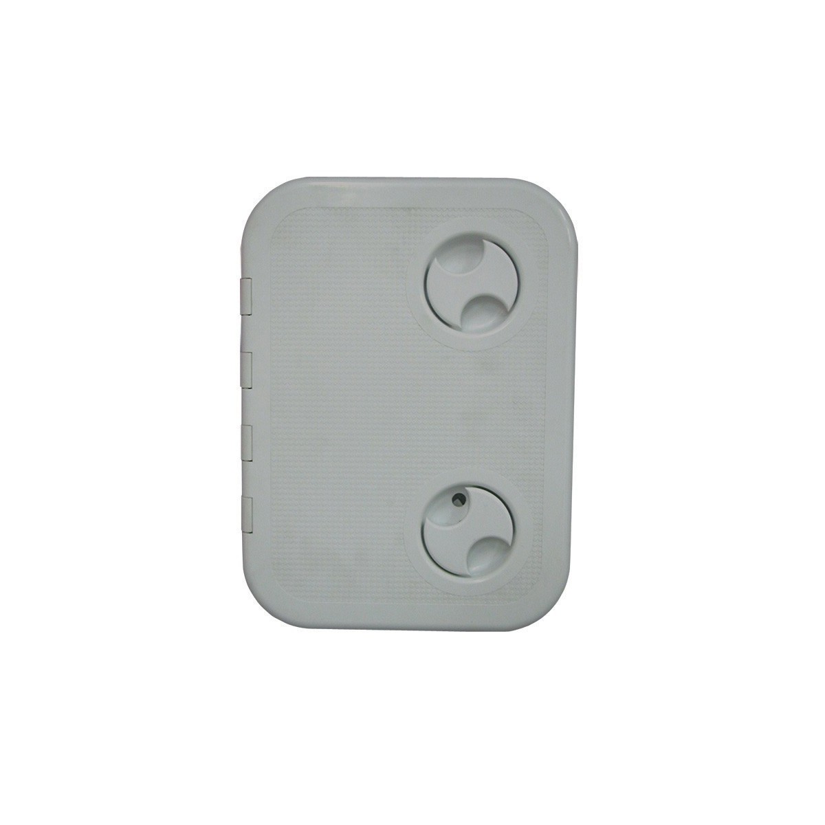 Nuova Rade Industrial access hatch 270 x 370 mm NR10263 - Comptoir Nautique