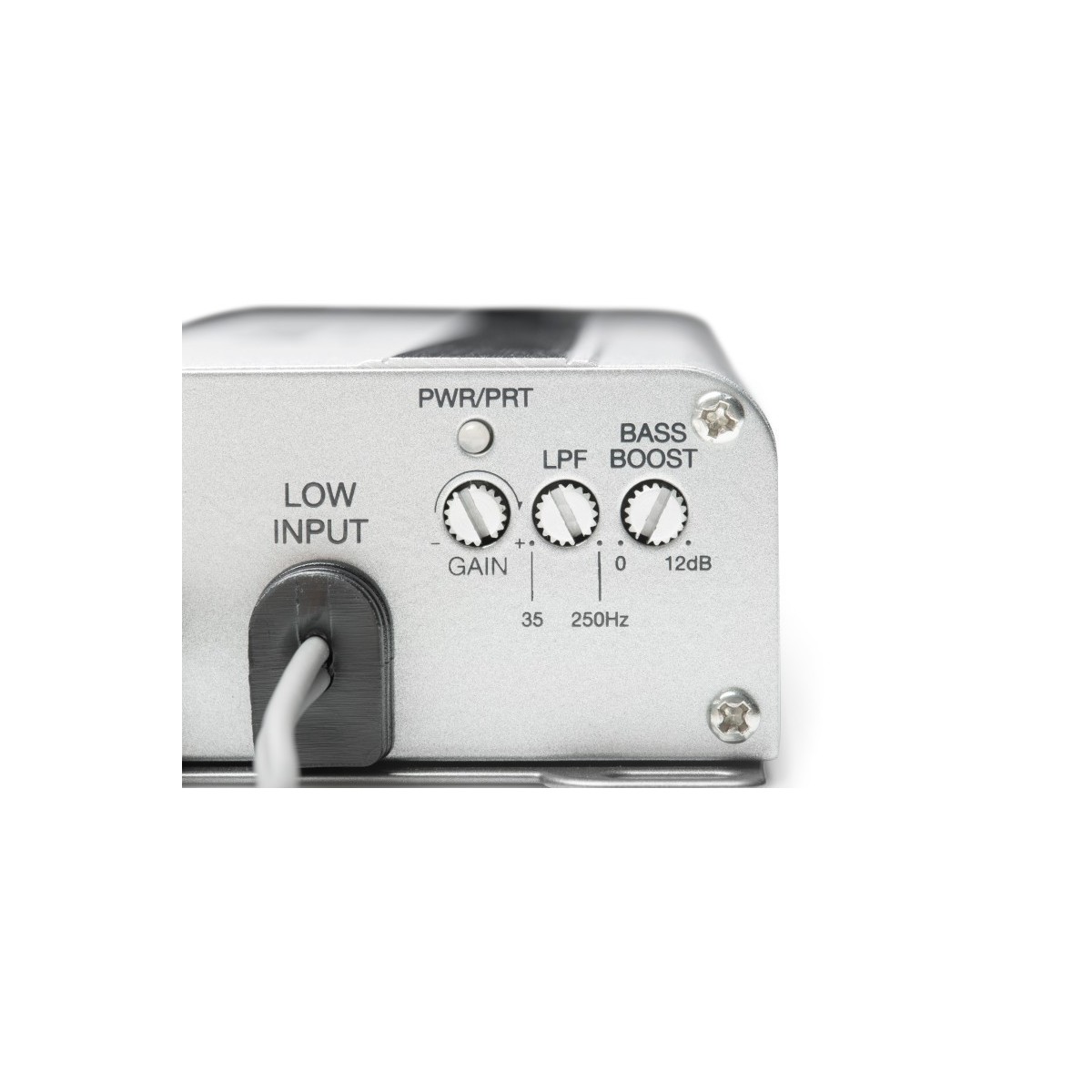 Clarion Marine Subwoofer amplifier Clarion Marine - XC2110 CL92762 ...