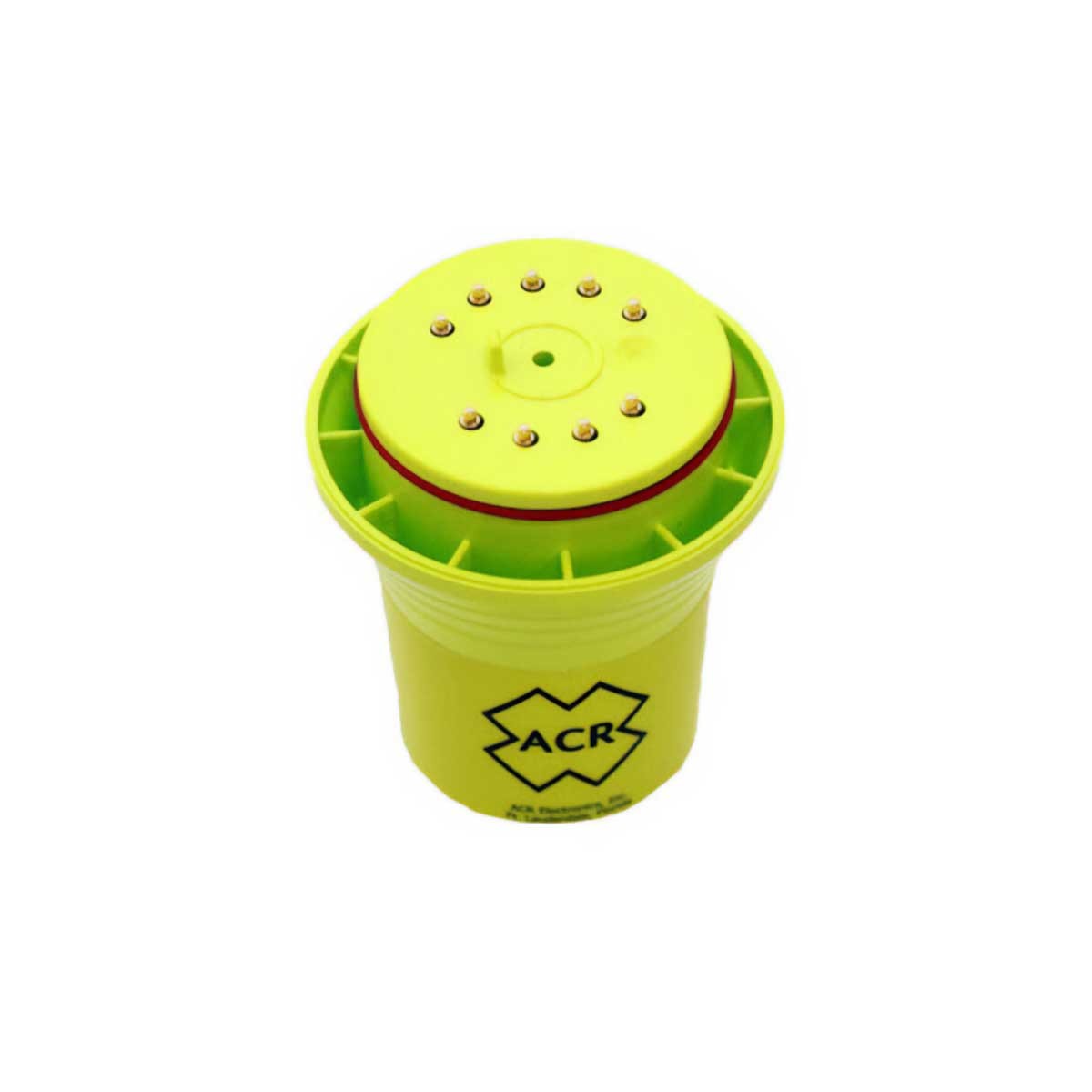 ACR Batterie de remplacement pour balise GlobalFix V4 (Cat. I & II) ACR ...