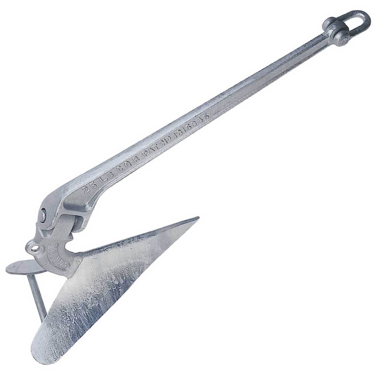 Boat anchor - Comptoir Nautique