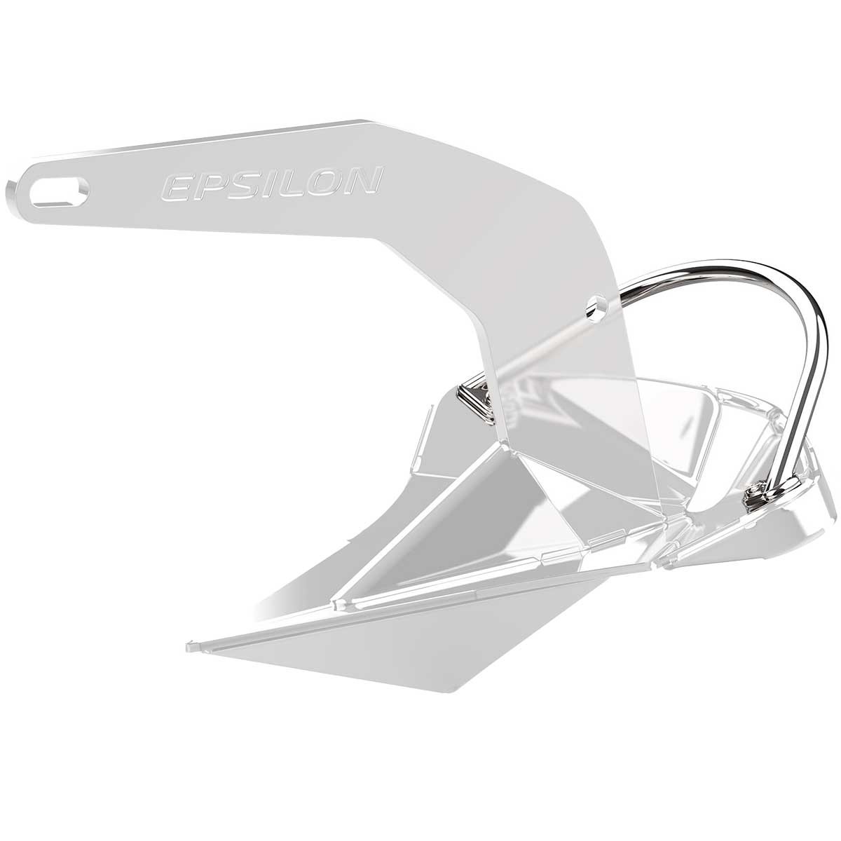 Ancre bateau - Comptoir Nautique