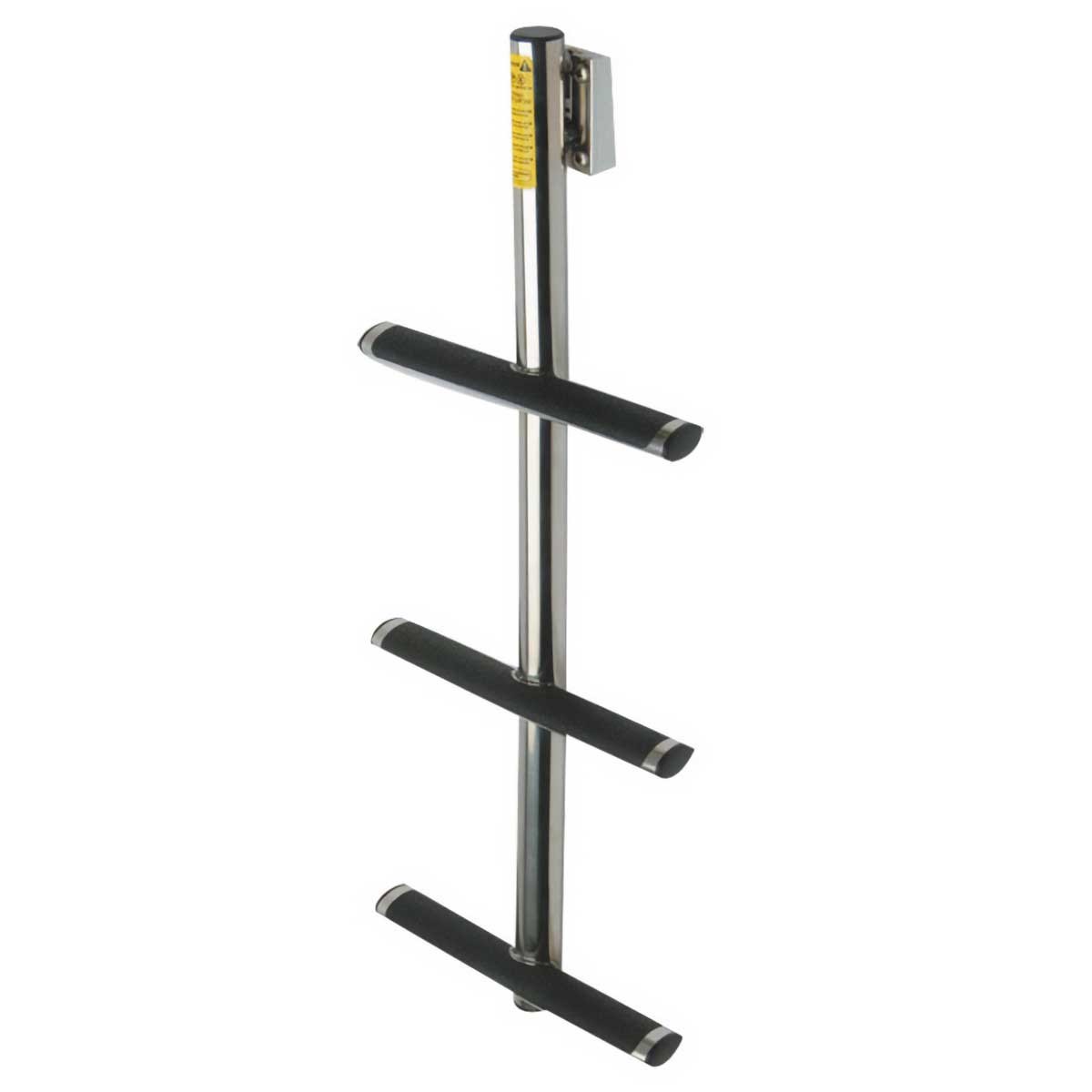 Garelick Sport ladder for transom mounting GAR19833 - Comptoir Nautique