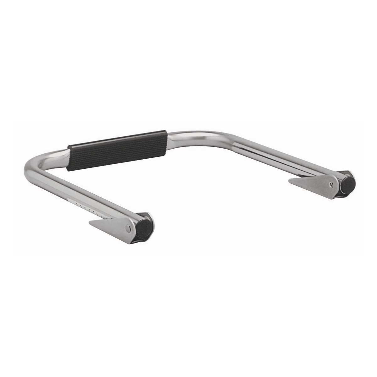 Garelick Compact ladder for transom platform - 1 step GAR19512 ...