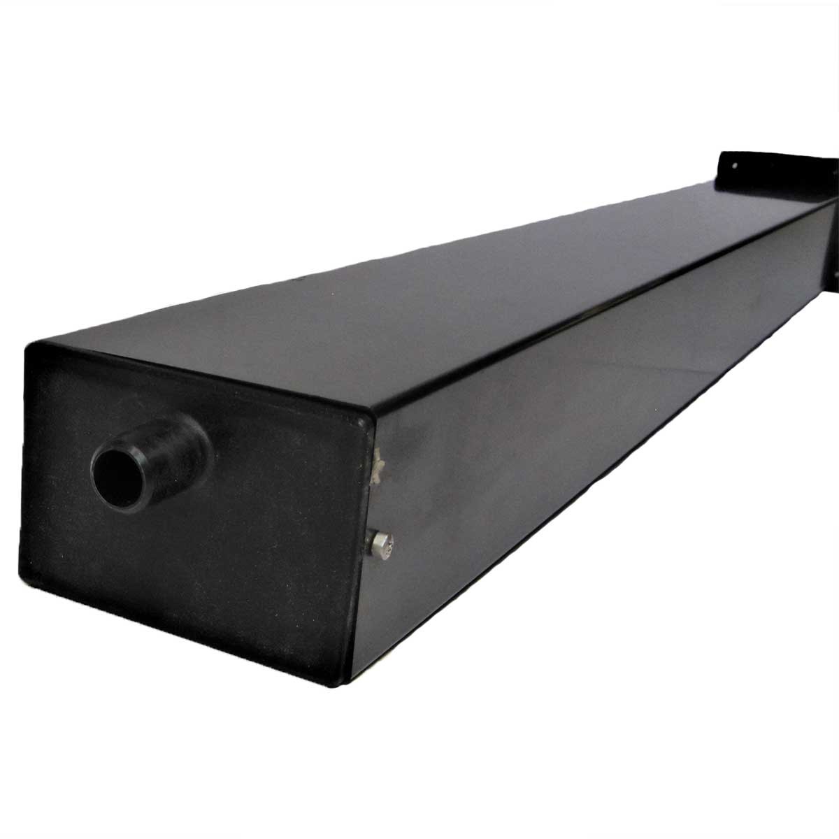 Garelick Ladder integrated into transom 129376 - Comptoir Nautique