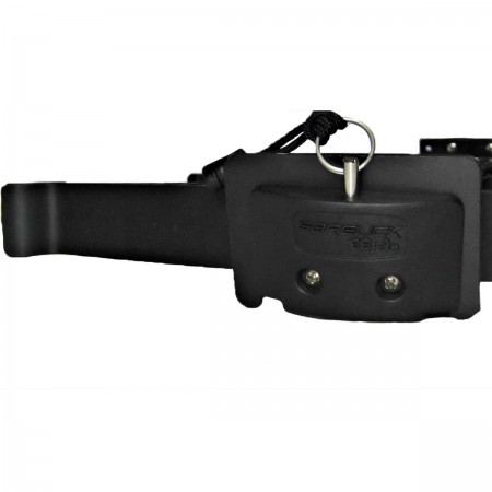 Garelick Ladder integrated into transom 129376 - Comptoir Nautique