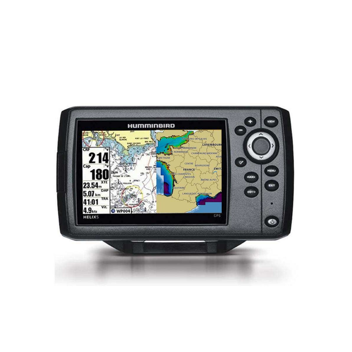 Marine Electronics Discount: Comptoir Nautique